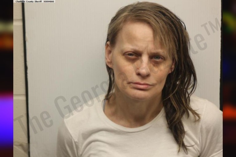 Amy Hart-Emmick — Chatham County