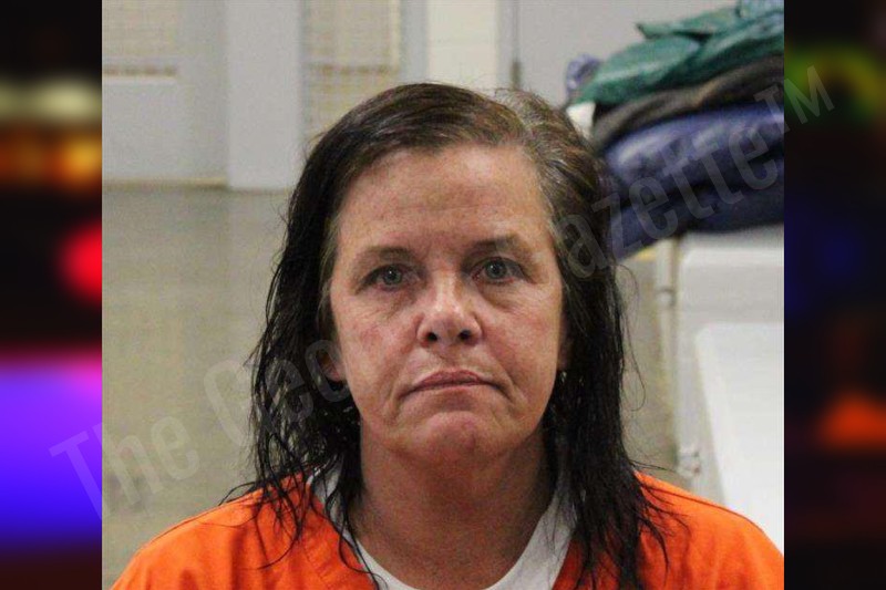 Kimberly Hatcher — Heard County Jail Bookings