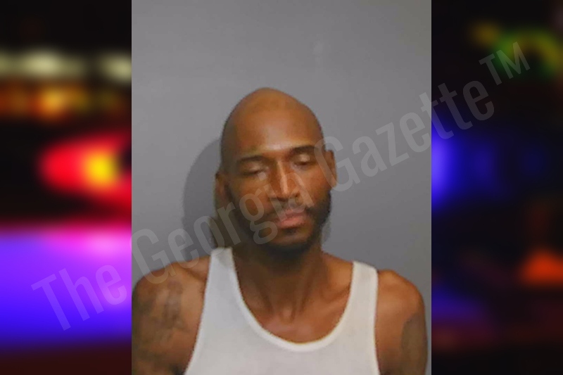 Glynn County Jail Bookings – Page 4 – The Georgia Gazette