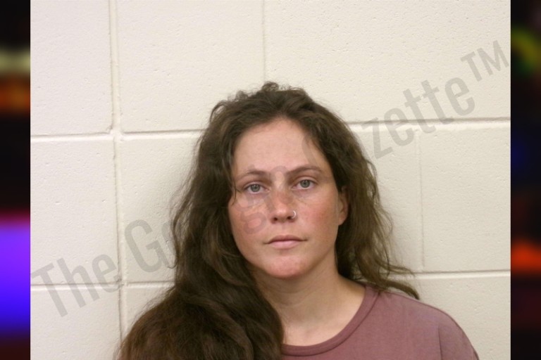 Jessica Haymans — Bulloch County