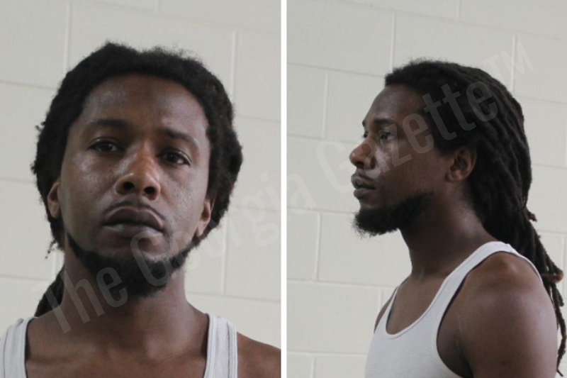 Sterling Hayward — Houston County Jail Bookings