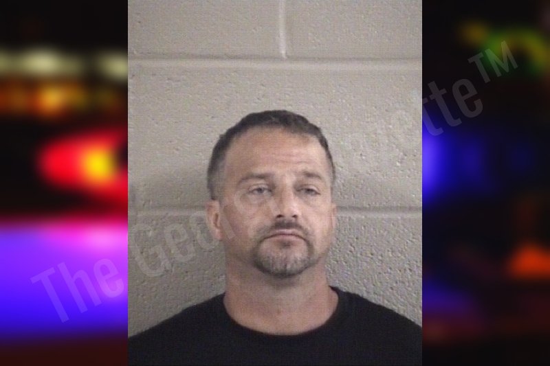 Joshua Head — Whitfield County Jail Bookings