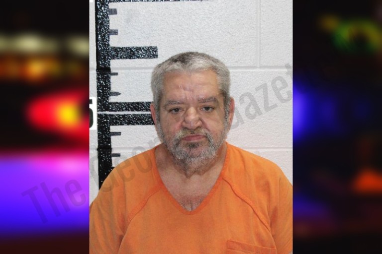 Murray County Jail Bookings – Page 10 – The Georgia Gazette