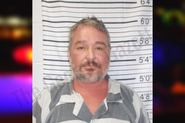 Christopher Heaton — Stephens County Jail Bookings