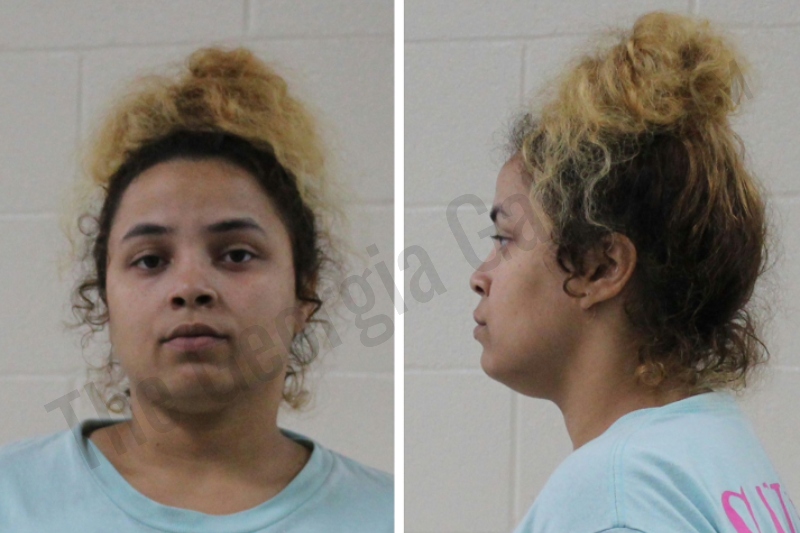 Erin Hefferman — Houston County Jail Bookings