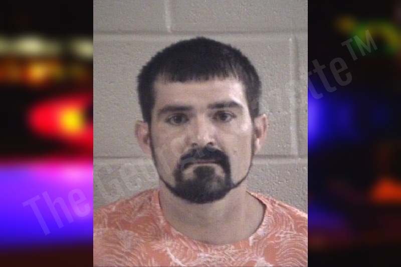 Jonathan Hefner — Whitfield County Jail Bookings