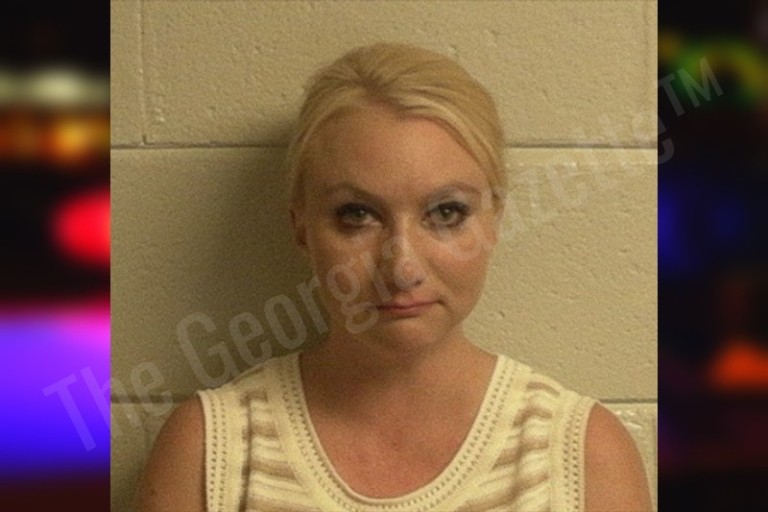 Crawford County Jail Bookings – Page 2 – The Georgia Gazette