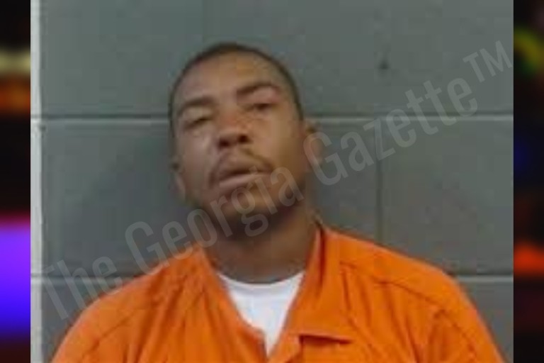 Lemarcus Hemphill — Oglethorpe County Jail Bookings