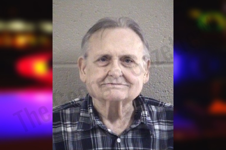 Richard Hemrick — Whitfield County Jail Bookings