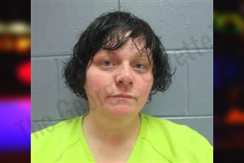 Heather Hendley — Lee County Jail Bookings