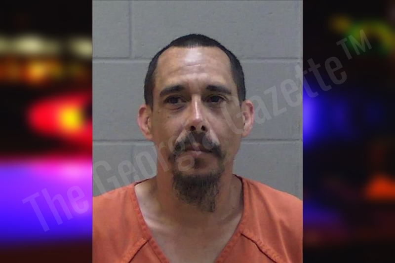 Bobby Hendricks — Madison County Jail Bookings