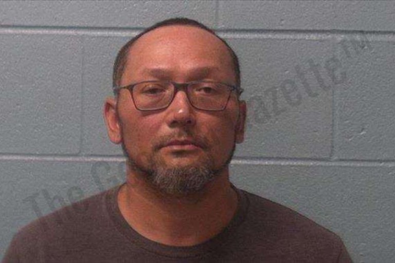 Samban Heng — Franklin County Jail Bookings