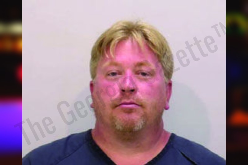 David Hennington — Bartow County Jail Bookings