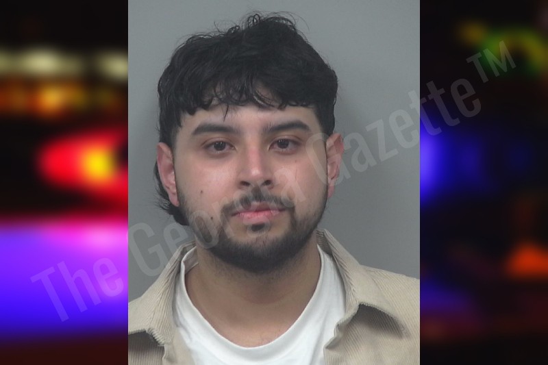Samuel Henriquez — Gwinnett County