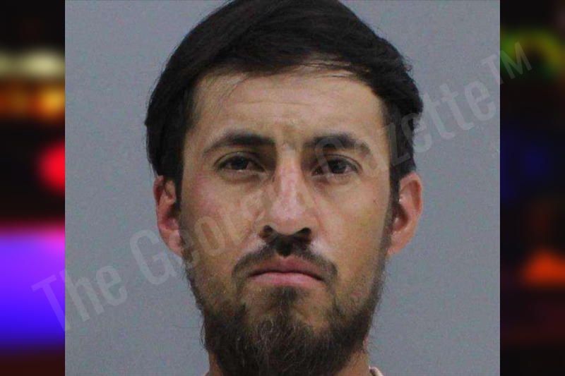 Cirilo Hernadez — Rabun County Jail Bookings