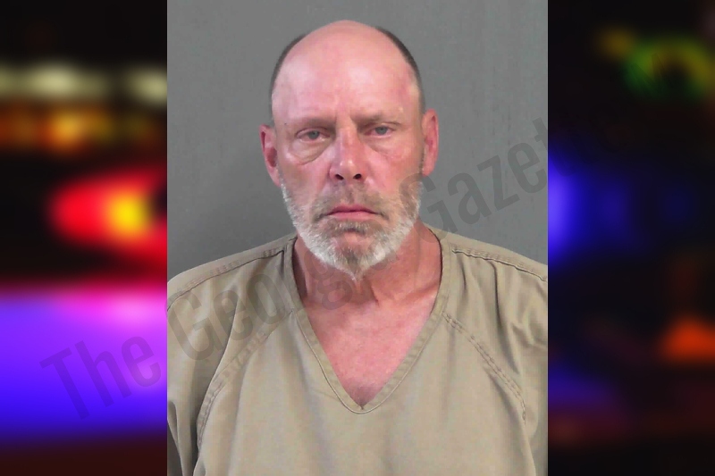 Gordon County Jail Bookings – Page 4 – The Georgia Gazette