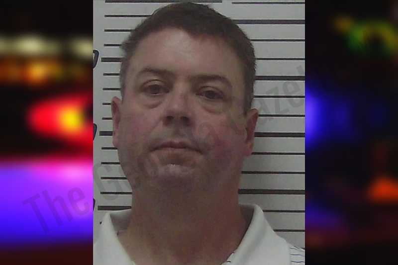 Colquitt County Jail Bookings – Page 3 – The Georgia Gazette