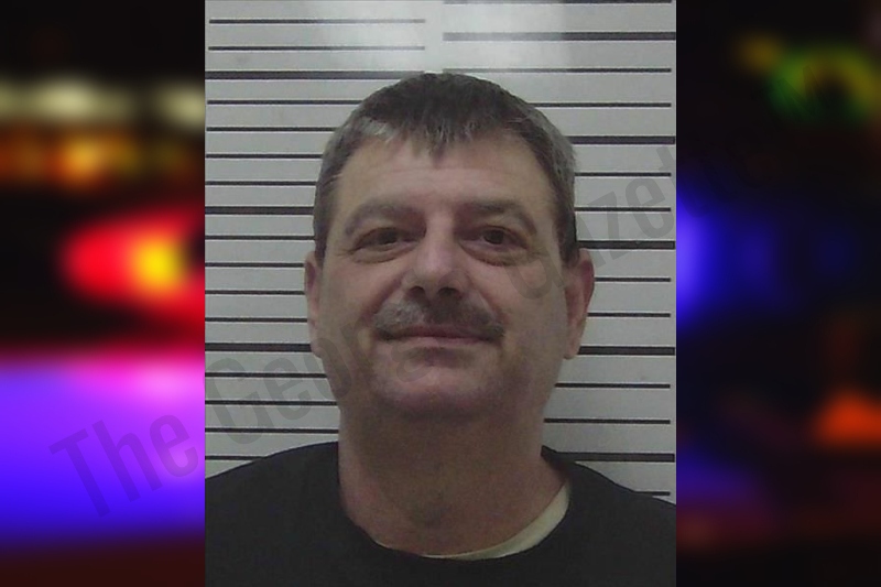 Colquitt County Jail Bookings – Page 3 – The Georgia Gazette