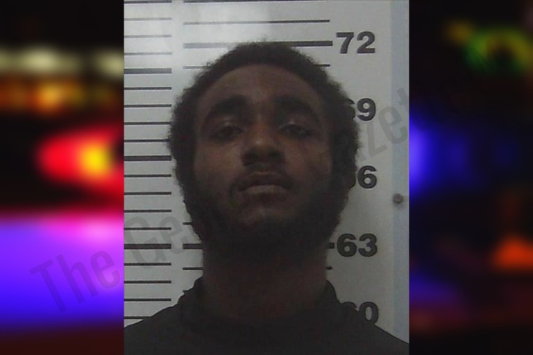 Colquitt County Jail Bookings – Page 3 – The Georgia Gazette