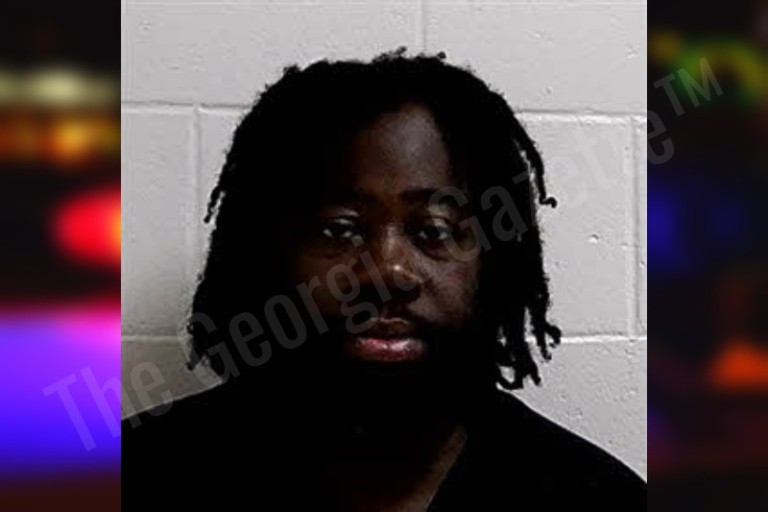 Decatur County Jail Bookings – The Georgia Gazette