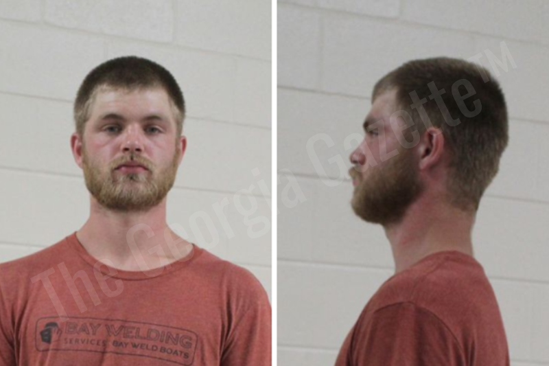 Hunter Hicks — Houston County Jail Bookings
