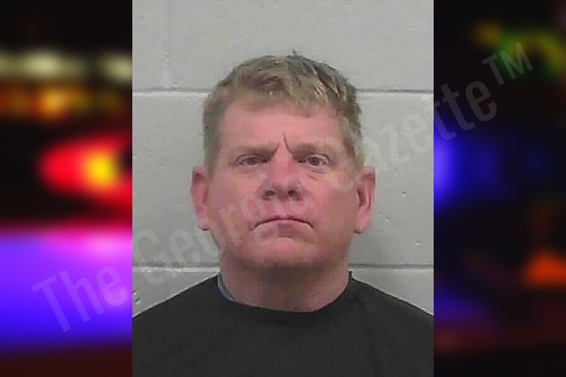 Jamie Higgins — Butts County Jail Bookings