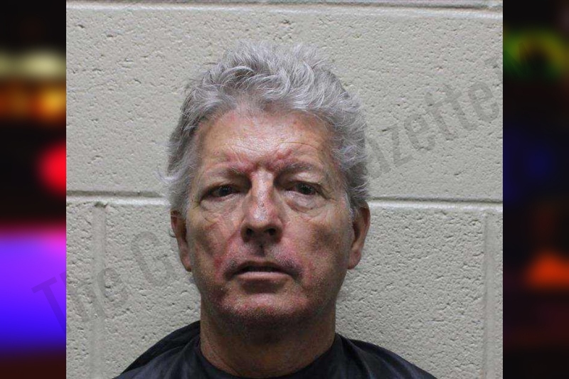 Joseph Hill — Haralson County Jail Bookings