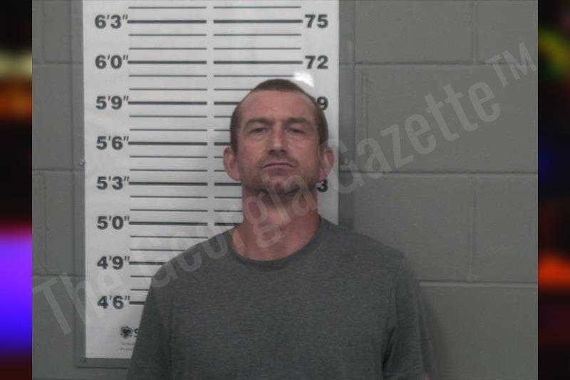 Dustin Hodges — Sumter County Jail Bookings