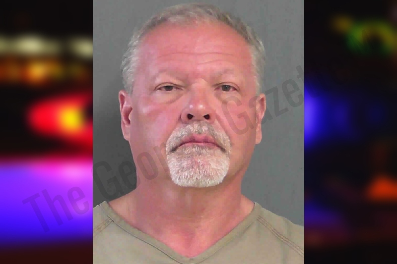 Michael Hollifield — Gordon County Jail Bookings