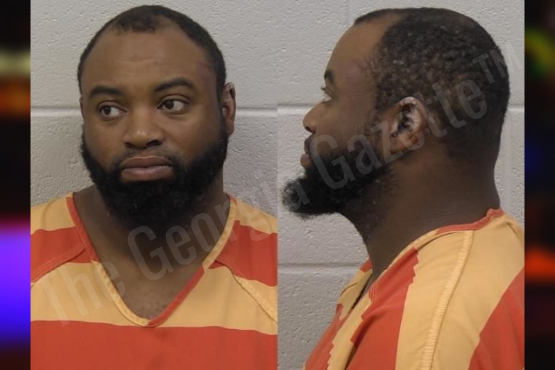 Joshua Holmes — Paulding County Jail Bookings