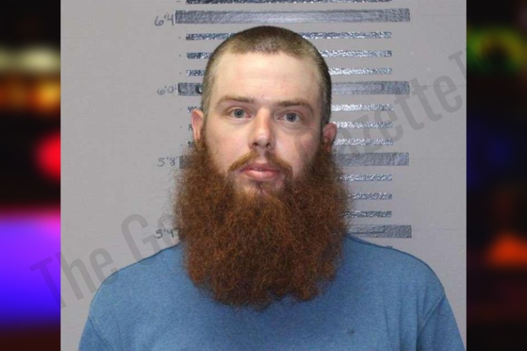 Taylor Hooks — Thomas County Jail Bookings