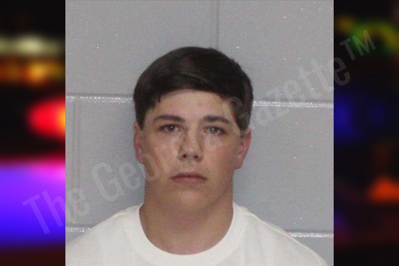 Michael Horton — Morgan County Jail Bookings