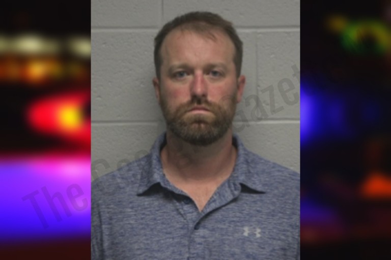 Christopher Hosch — Forsyth County