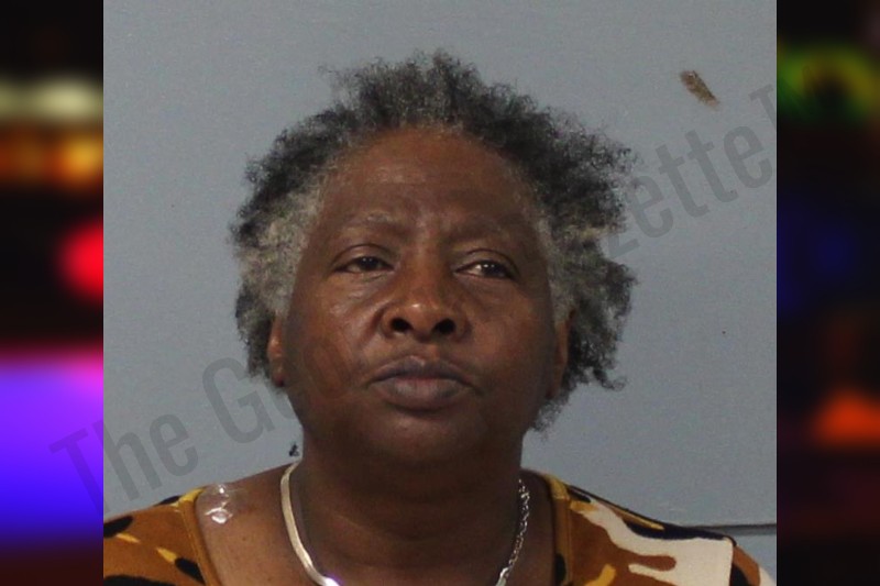Carolyn Howard — McIntosh County Jail Bookings