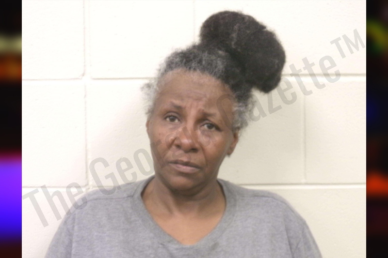 Felicia Howard — Bulloch County Jail Bookings
