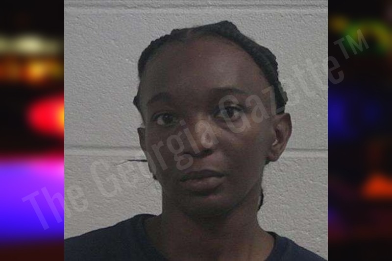 Marshay Howard — McDuffie County Jail Bookings