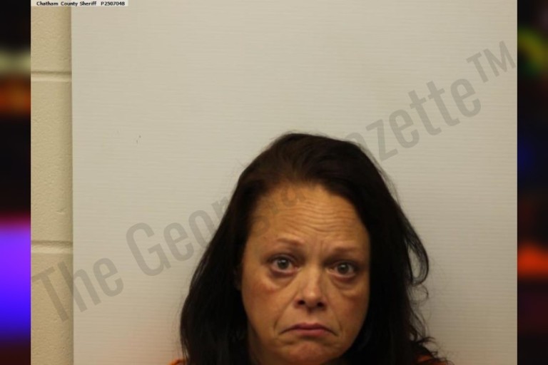 Leslie Howell — Chatham County Jail Bookings