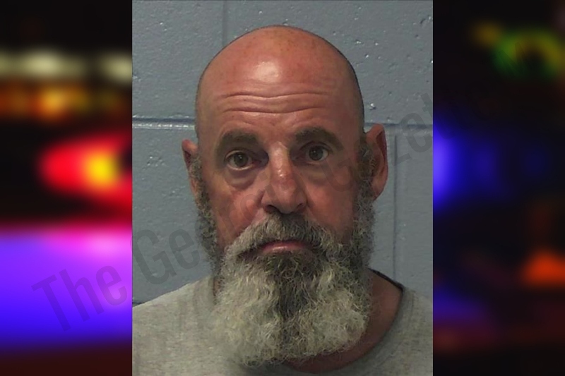 Ware County Jail Bookings – The Georgia Gazette