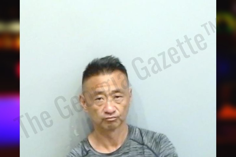 Tory Hughes — Fulton County Jail Bookings