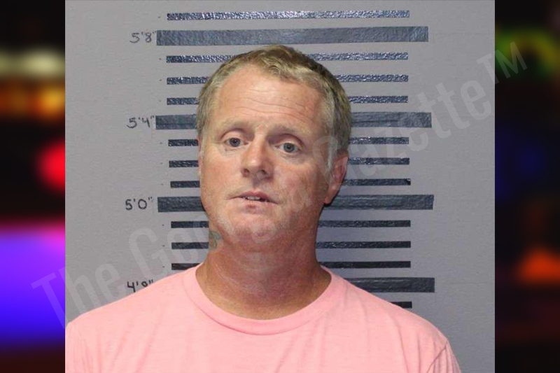 Benjamin Hurst — Thomas County Jail Bookings