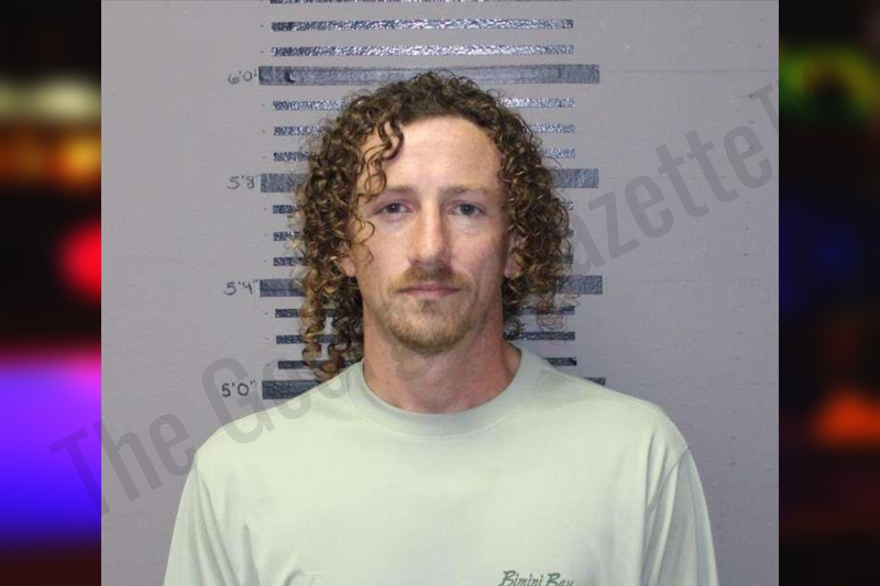 Thomas County Jail Bookings – Page 3 – The Georgia Gazette