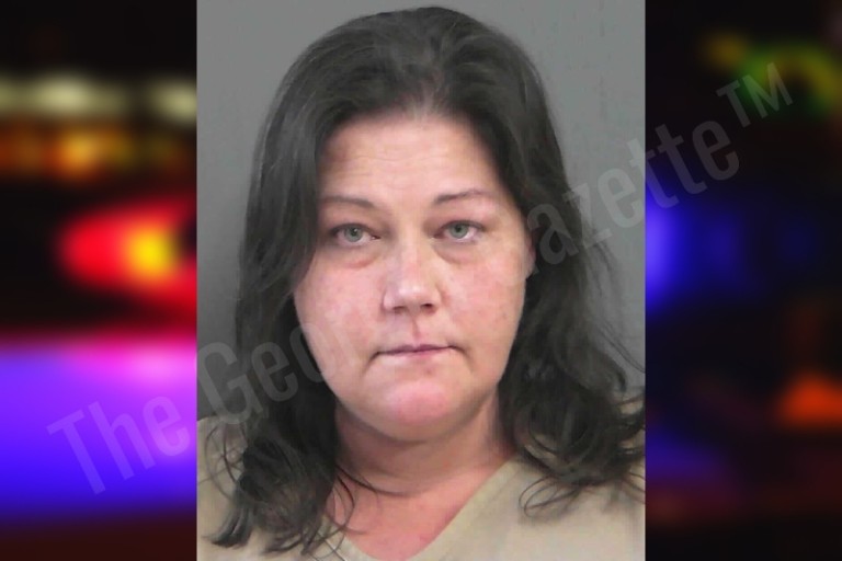 Kristin Hyatt — Gordon County