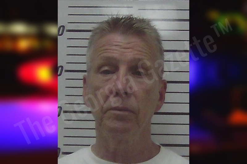 Rhett Ingram — Colquitt County Jail Bookings