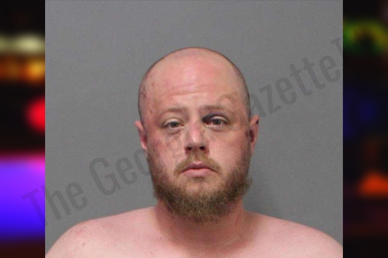 Aca Iacono — White County Jail Bookings