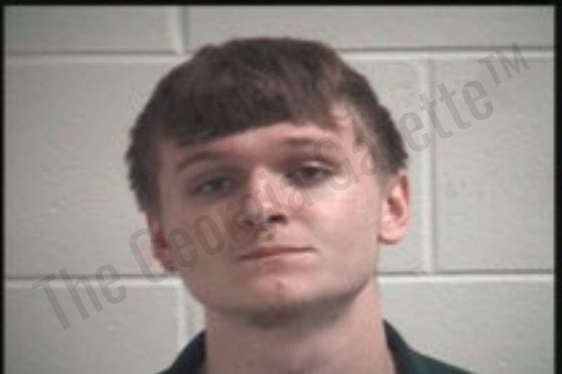 Augustus Jackson — Henry County Jail Bookings