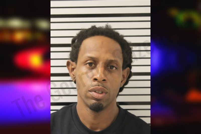 Christopher Jackson — Toombs County Jail Bookings