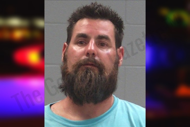 Christopher Jackson — Baldwin County Jail Bookings