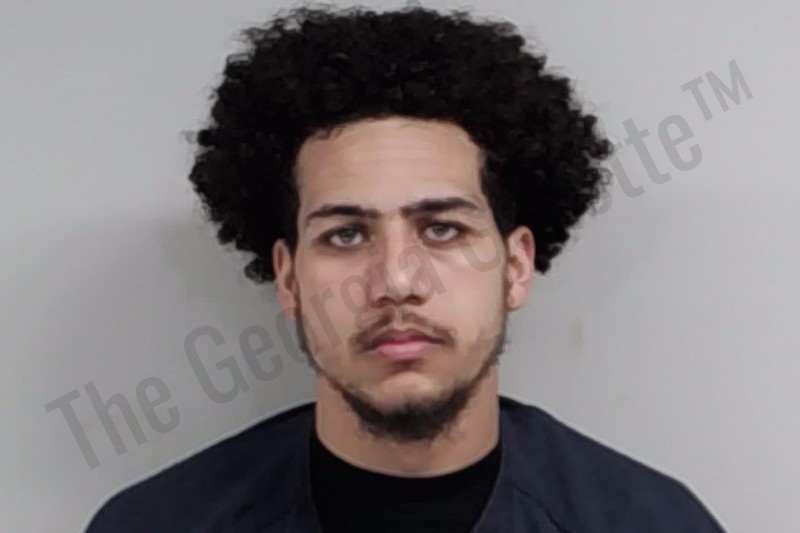 Jason Jackson — Lowndes County Jail Bookings