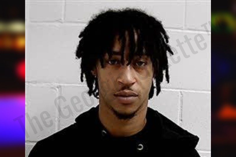 Decatur County Jail Bookings – Page 2 – The Georgia Gazette