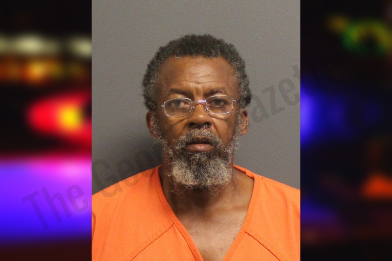 Terry Jarrells — Lumpkin County Jail Bookings